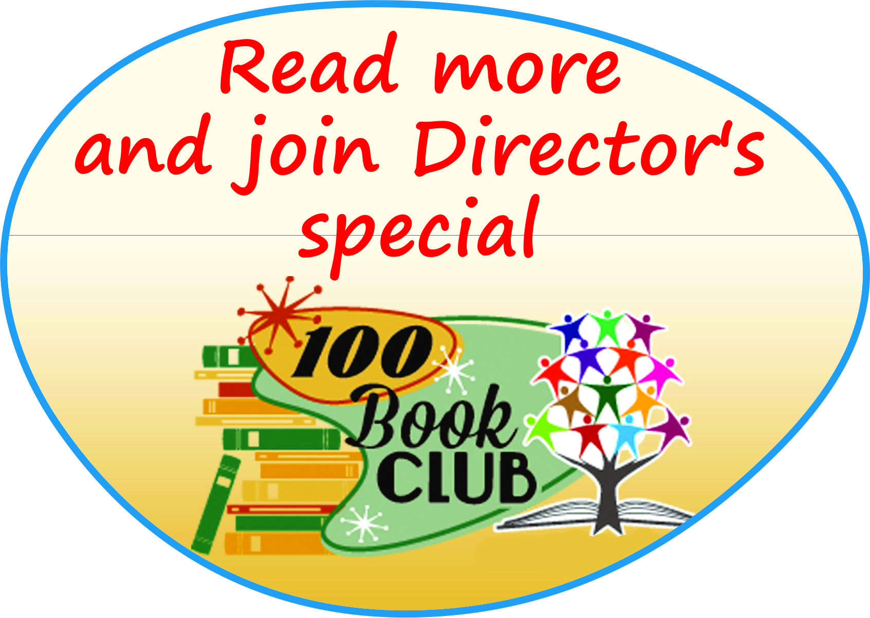 100 Book Challenge | Pathfinderglobalschool