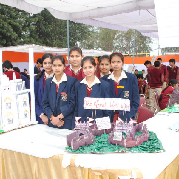 Social Science Exhibition | Pathfinderglobalschool