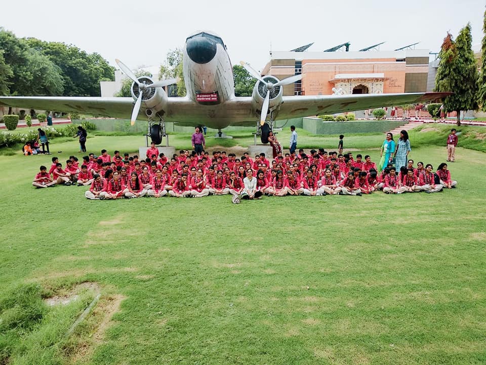 PGS Organised Edutrips | Pathfinderglobalschool